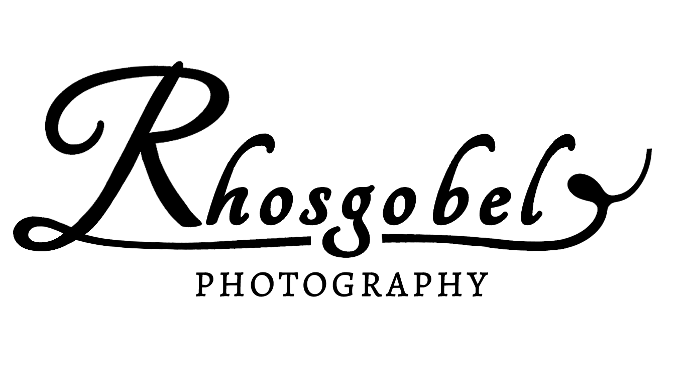 Headshot Photography - Rhosgobel Photography